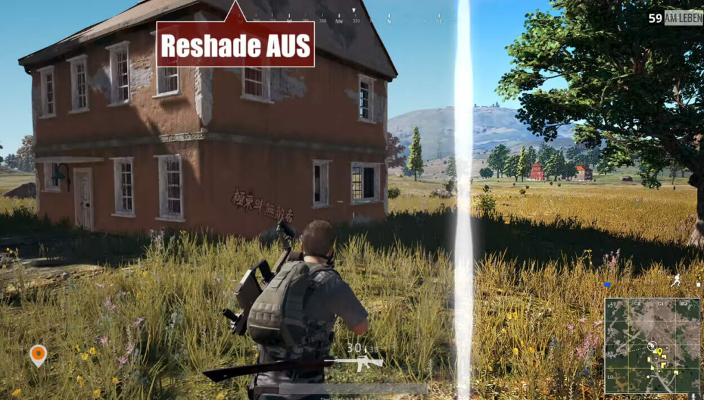 PUBG - ReShade entfernen - deinstallieren - Anleitung - FrAGgi